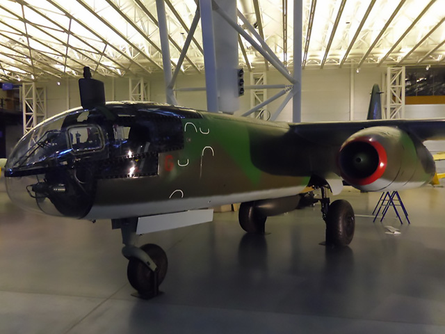 P&H - Arado Ar 234 Blitz