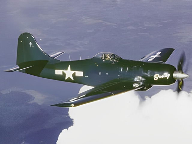 P&H - Boeing XF8B