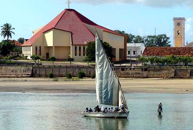 FOTOS DE INHAMBANE