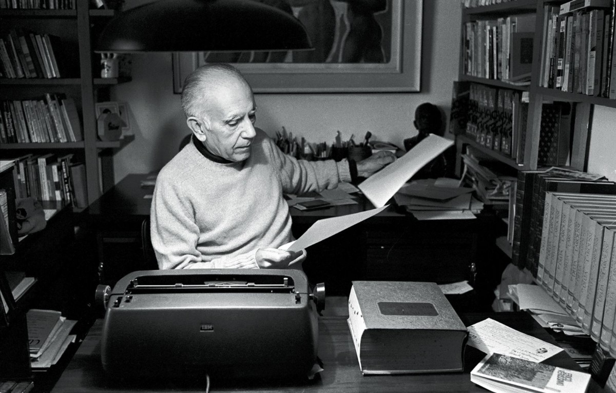 Erico Verissimo Contador de Histórias